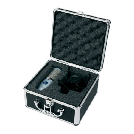 Microfono de Estudio AKG Perception 420 – OUTLET