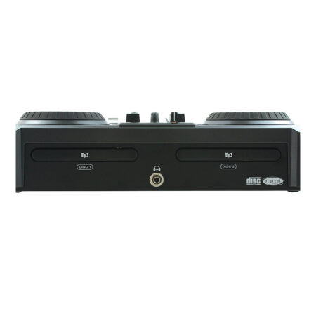 American Audio CK-1000 MP3 – STOCK B - Audio Market, C.A