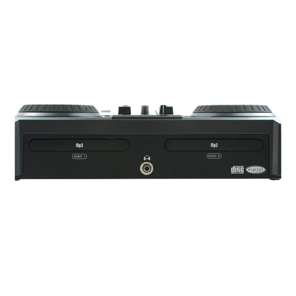 American Audio CK-1000 MP3 – STOCK B - Audio Market, C.A