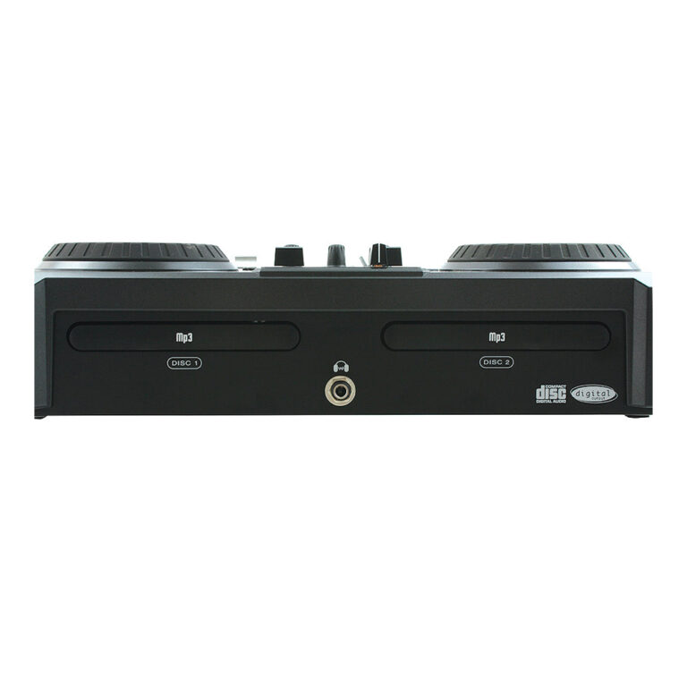 American Audio CK-1000 MP3 – STOCK B - Audio Market, C.A