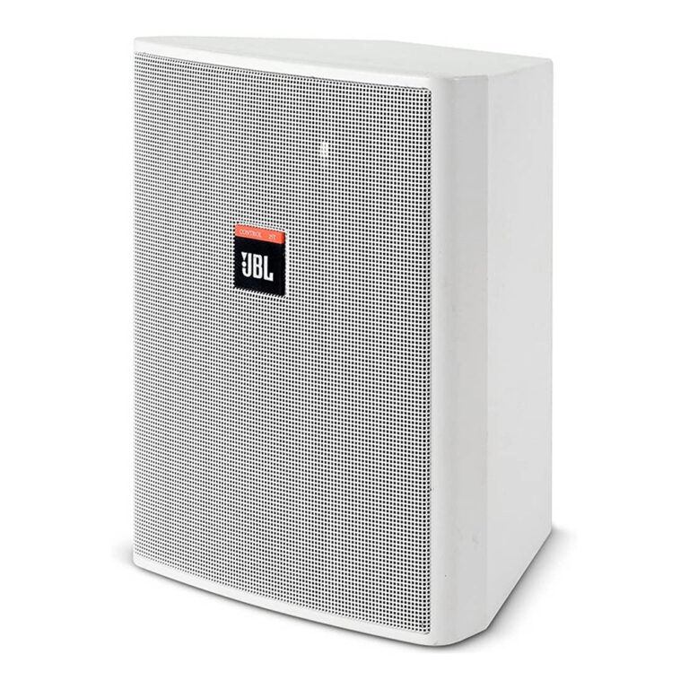 JBL Control 28 - Audio Market, C.A