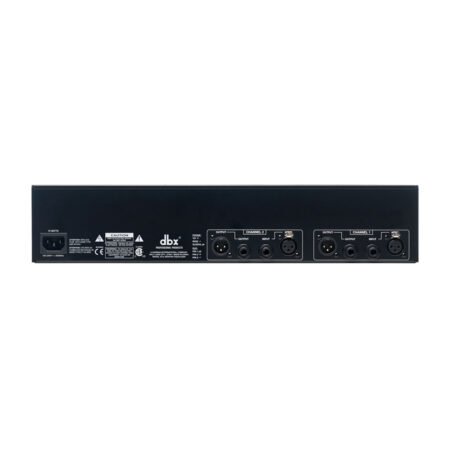 Ecualizador Grafico DBX 231S - Audio Market, C.A