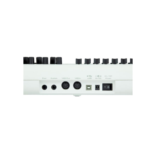 Teclado Controlador M-Audio Axiom Pro 61 - Audio Market, C.A