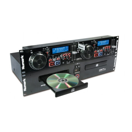 Numark CDN-450 – Audio Market, C.A