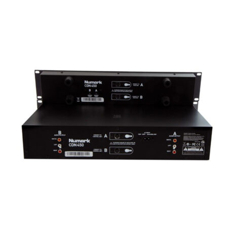 Numark CDN-450 – Audio Market, C.A