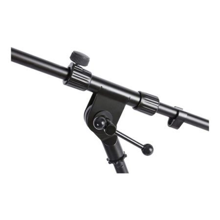 Paral de Microfono On Stage MS7701B - Audio Market, C.A