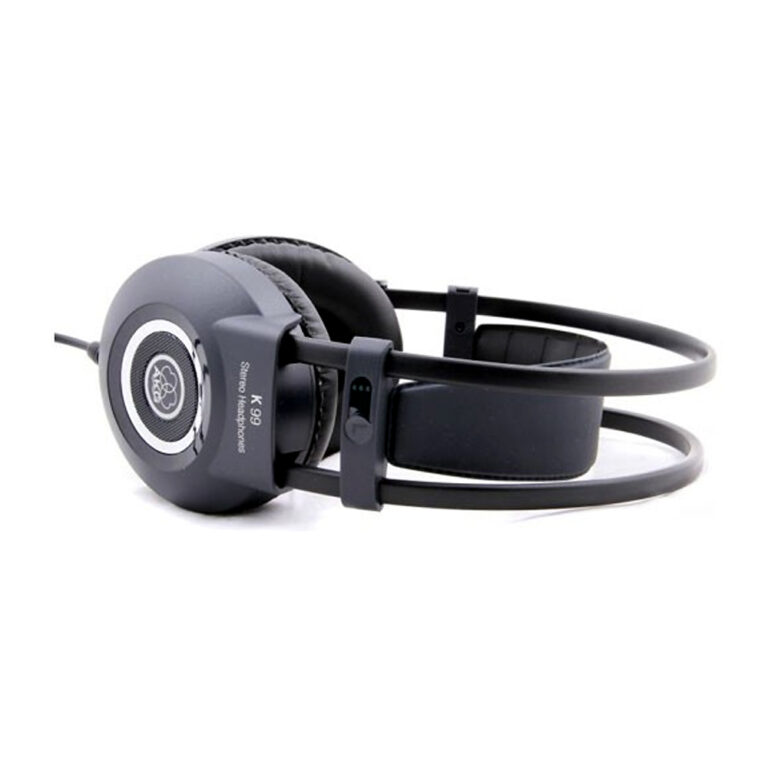 Audifonos para Grabacion AKG K99 – OUTLET - Audio Market, C.A