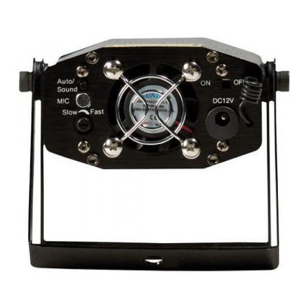 American Dj Micro Star - Audio Market, C.A