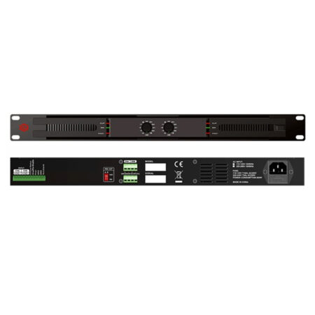 SKY AH500.2 – Audio Market, C.A