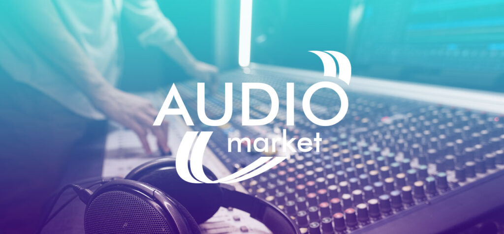 Nosotros - Audio Market, C.A