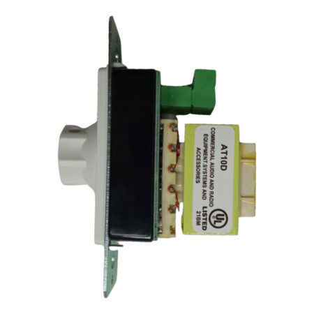 Atlas Sound AT10D – Audio Market, C.A