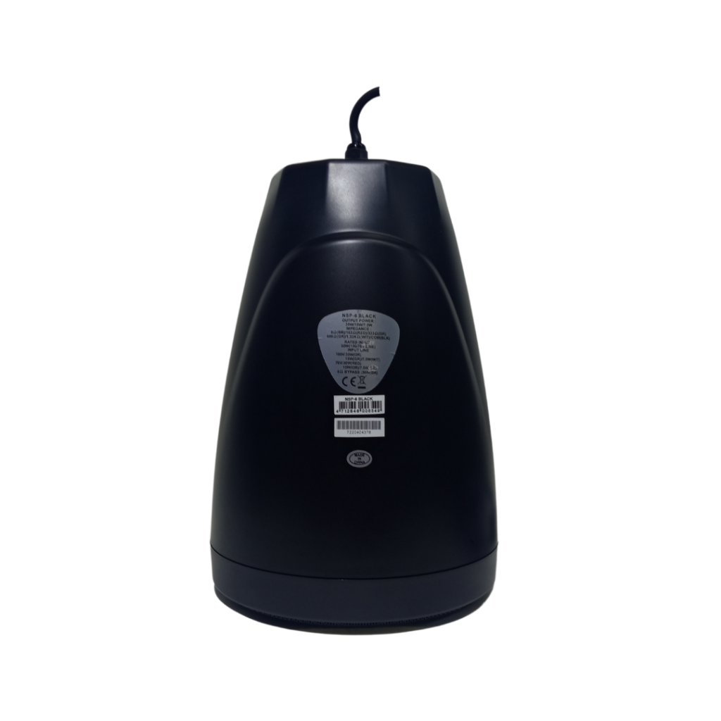 Corneta Pendant SKY NSP-6BK - Audio Market, C.A