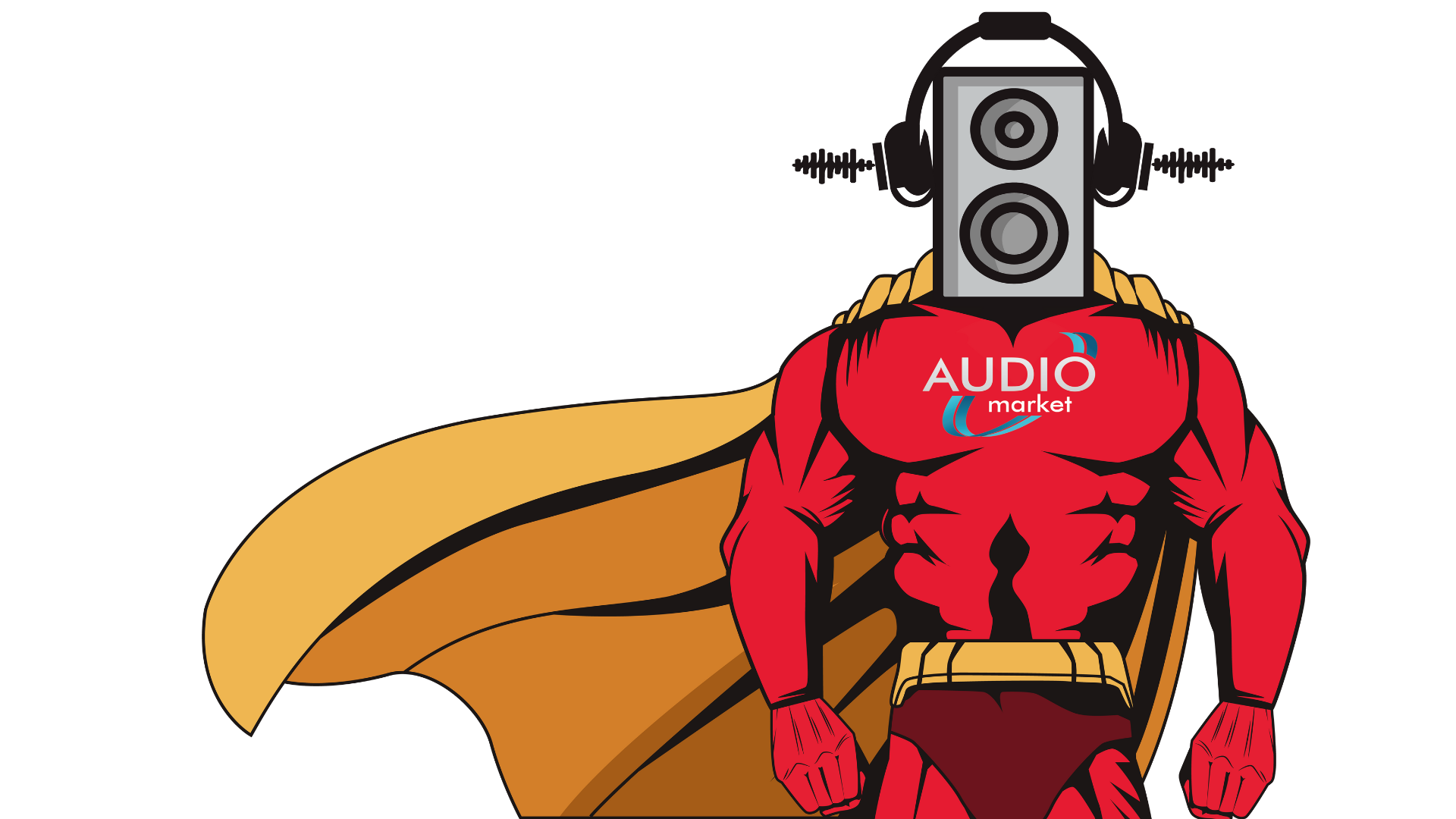 Audio Market, C.A ® – Tienda Online – Audiomarket.com.ve